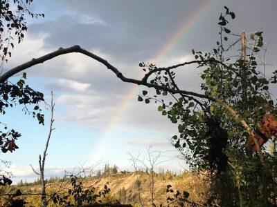 Spring Ridge Trail - Manitoba Trails Project